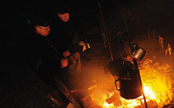 Delaware History: The State's Role in the Civil War