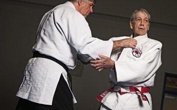 Bushido USA at the PAL Center in Wilmington Offers Youth an Olympic Development Program in Judo