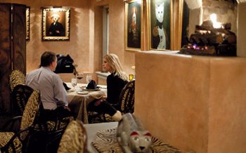 The Melting Pot, Eden, Culinaria, Krazy Kat’s, The Brick Hotel ...