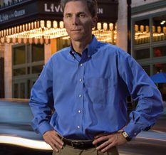 Charlie Copeland: Delaware Republican Party Leader