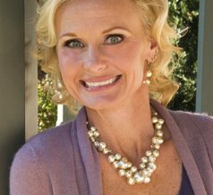 Annie Coons is Women Against MS Honorary Chair