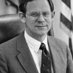 Former Delaware Congressman Mike Castle: Life Out of Office