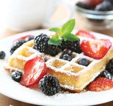 Delaware Guide to Great Breakfast Spots
