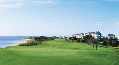 The Outer Banks Golf Tour
