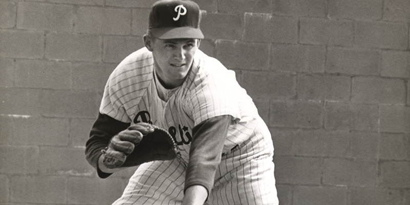 Recounting the 1964 Phillies