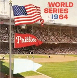 Recounting the 1964 Phillies