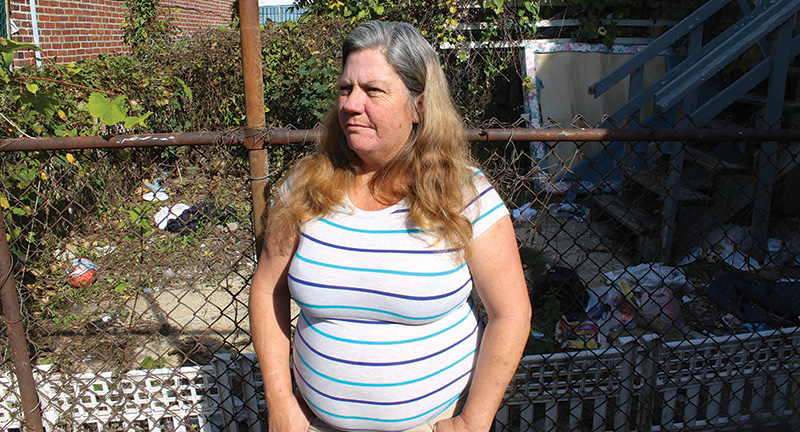 The Ministry of Caring Builds New Beginnings