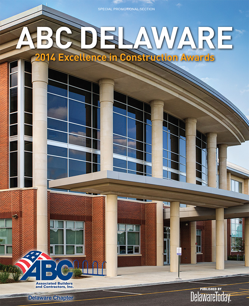 ABC Delaware 2014 Excellence in Construction Awards