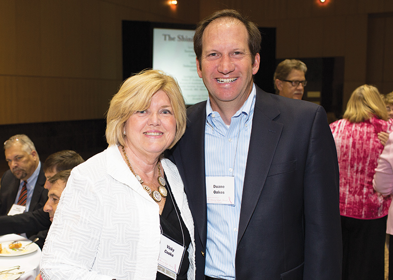 Shining Light Awards - Photo Gallery