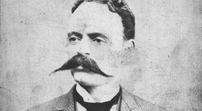 First State History: The Addicks Affair