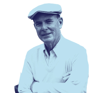 These Pete Dye-Designed Golf Courses Are Only a Drive Away