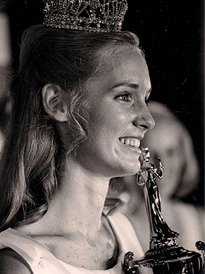 At 75, Miss Delaware Pageant is More Than a Beauty Contest