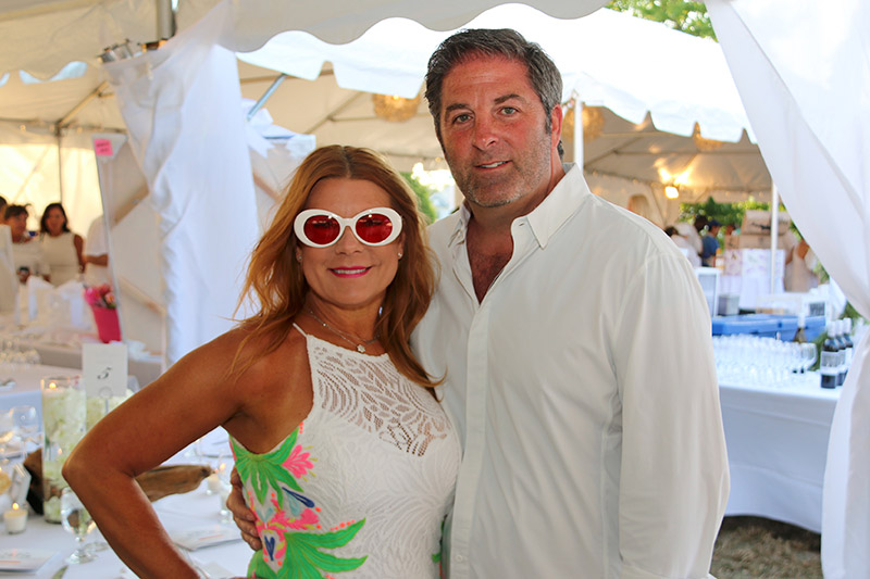 Party Pics: The White Party