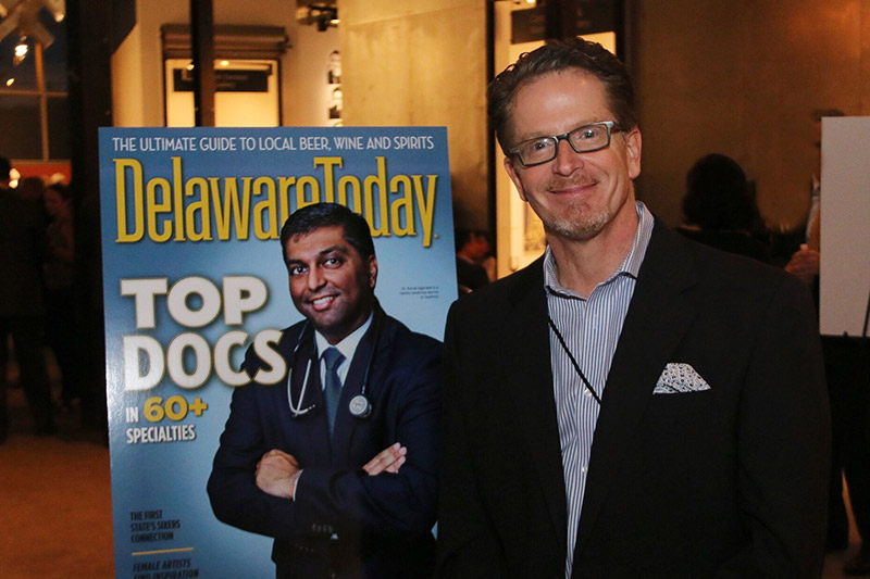 Party Pics: Top Doctors Award Reception 2018