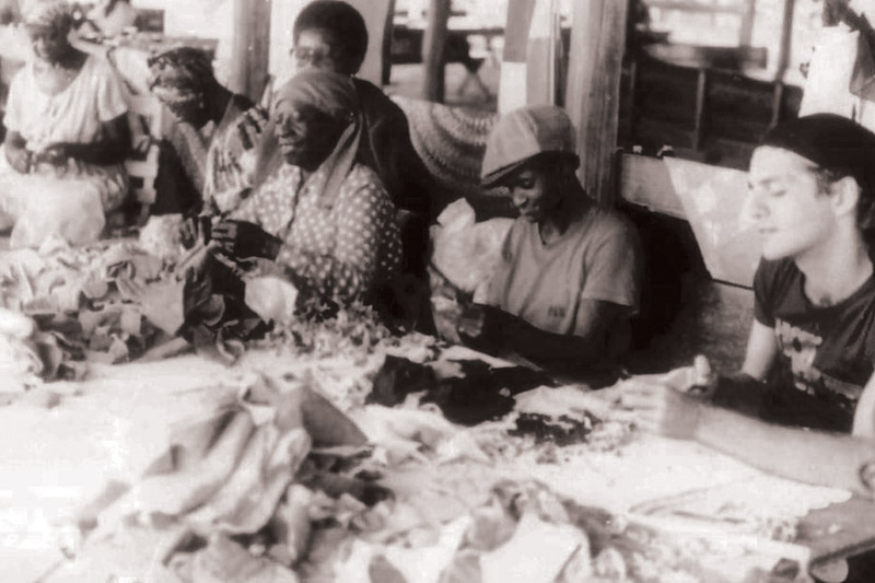 Examining Delaware's Ties to the Jonestown Massacre