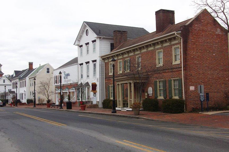 Smyrna Celebrates 250 Years of Charm and History