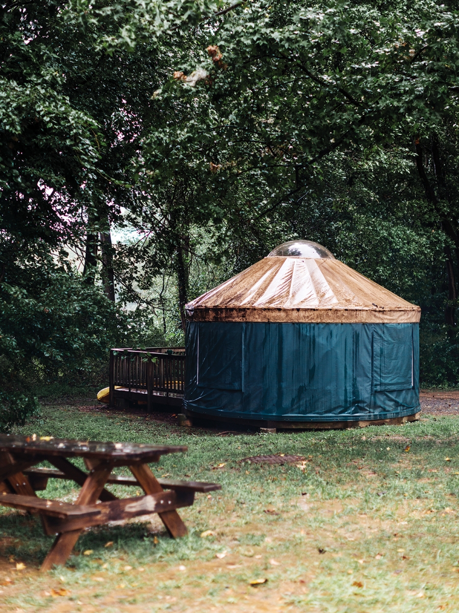 These Are Delaware's Top Outdoor Attractions