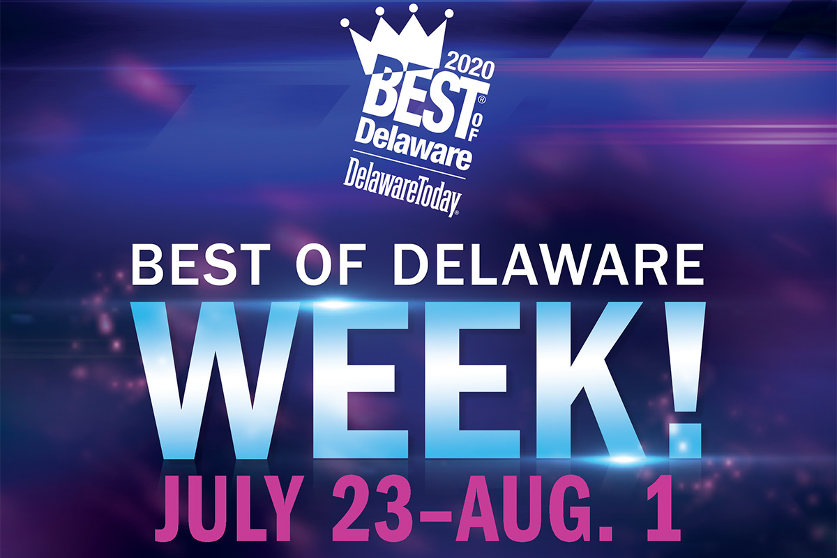 5 Things to Know About Best of Delaware Week