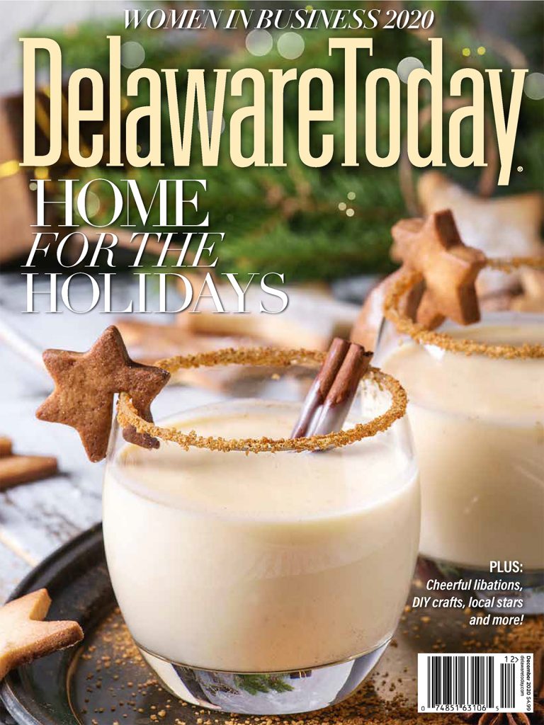 Issue Archive - Delaware Today