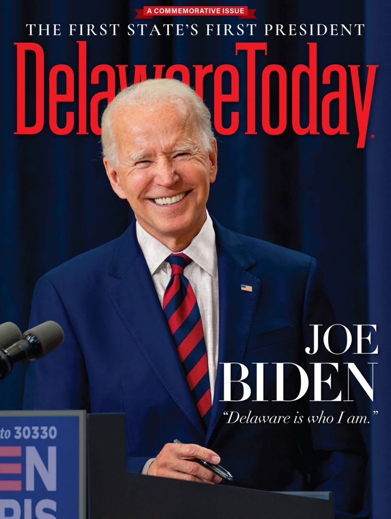 Issue Archive - Delaware Today