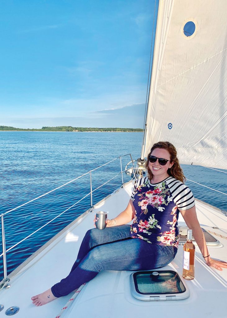 Fall in Love With Delaware's 21 Most Eligible Singles