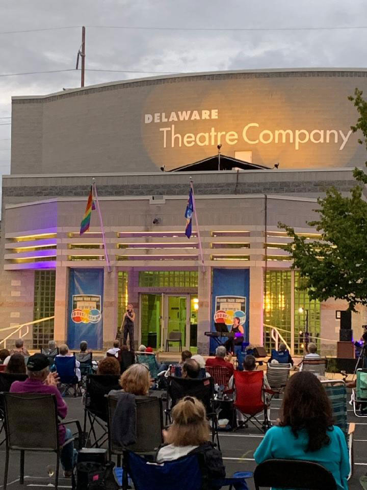 Delaware Theatre Company’s Summer Season Brings Back Live Shows