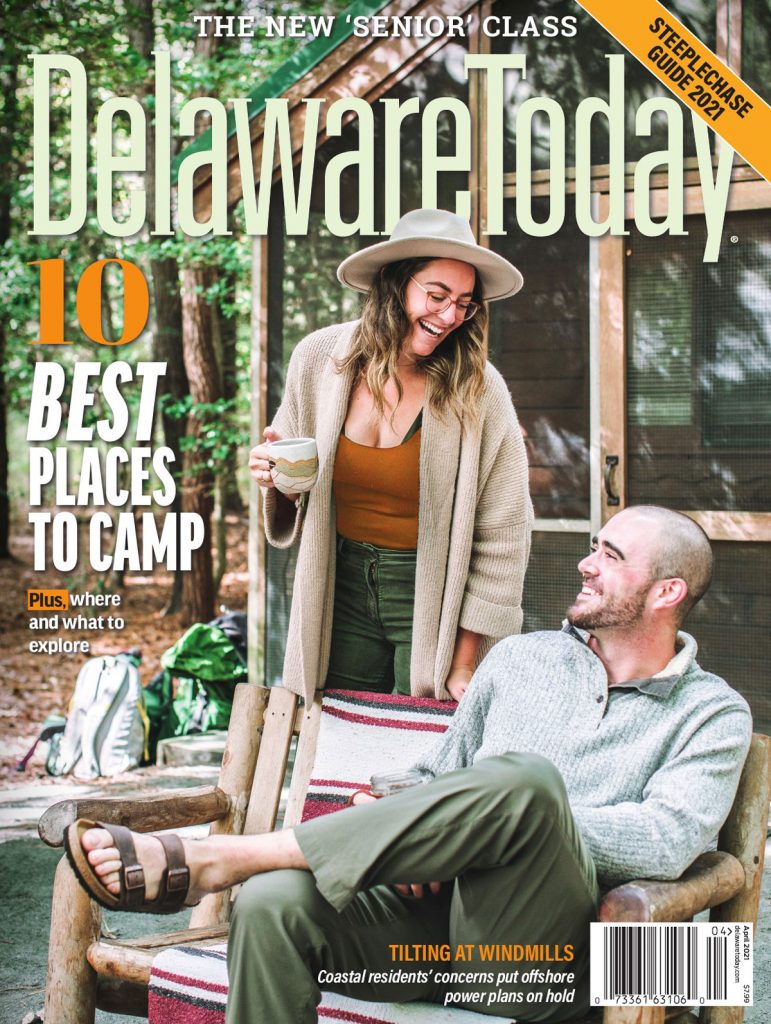 Issue Archive - Delaware Today