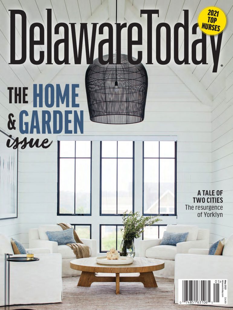 Issue Archive - Delaware Today