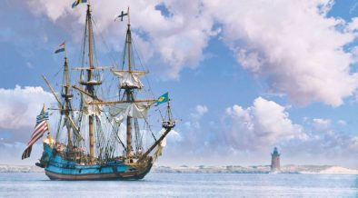 Take a Trip Through Delaware's History at These Seven Iconic Sites