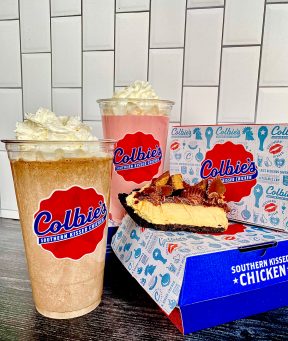 Colbie’s Southern Kissed Chicken Opens Its First Location in Delaware