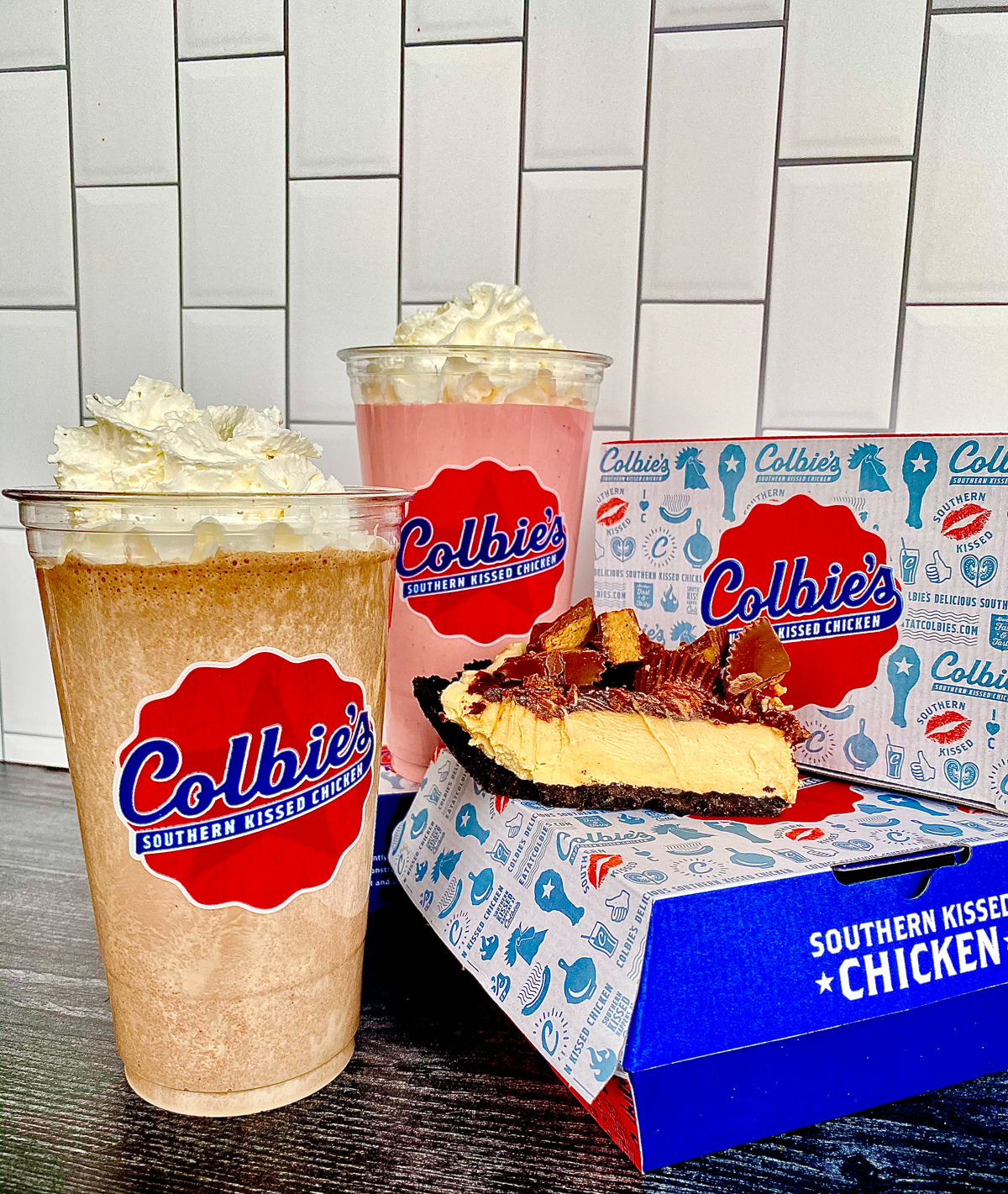 Colbie’s Southern Kissed Chicken Opens Its First Location in Delaware