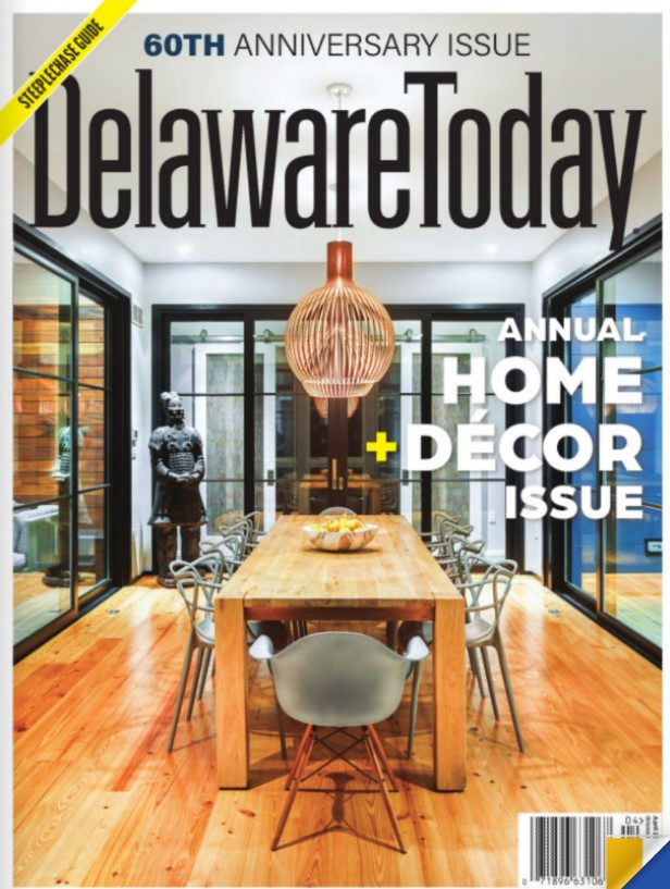 Issue Archive - Delaware Today