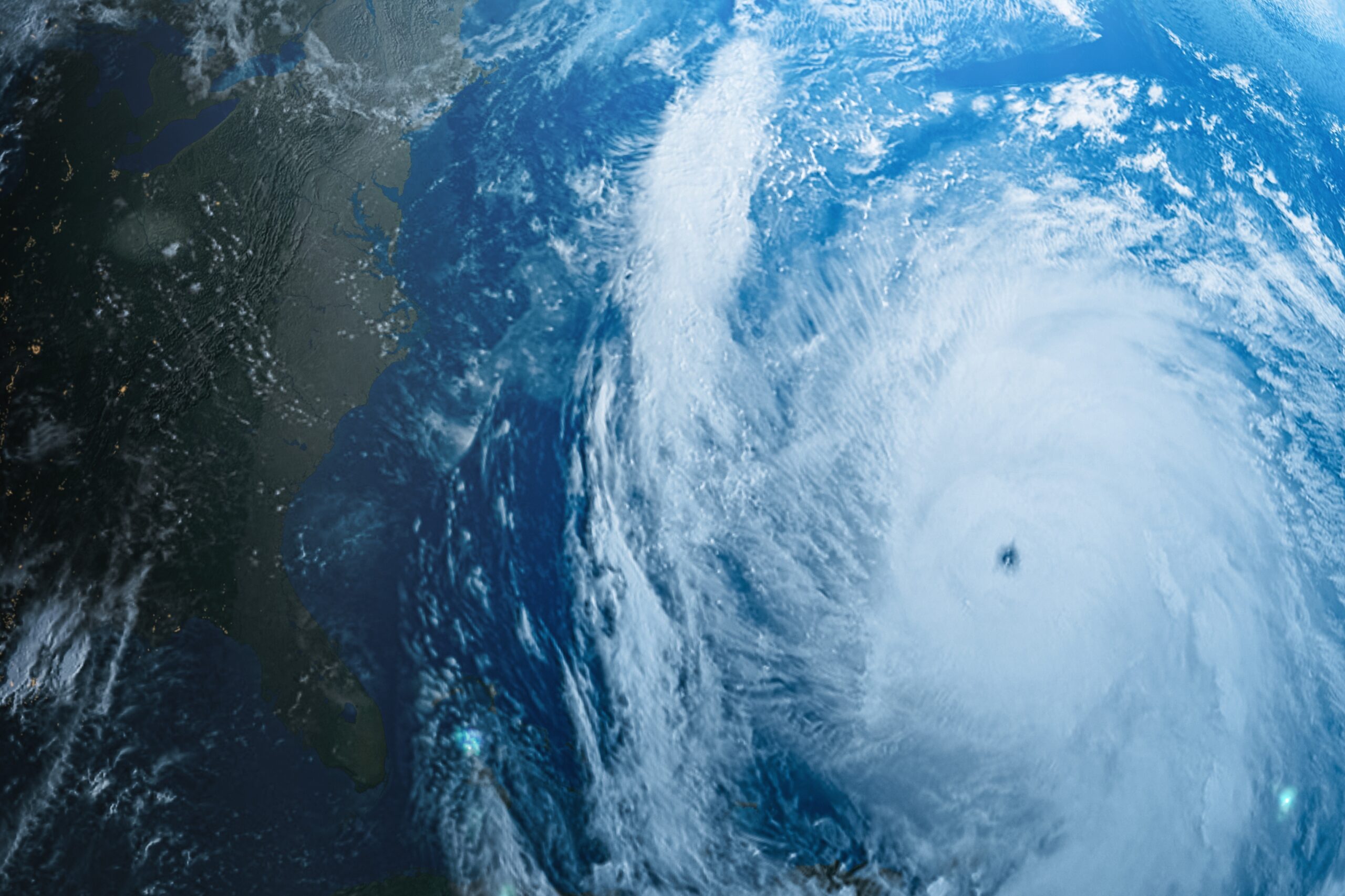 How to Prepare for Hurricanes & Cyclones, According to Delaware Experts