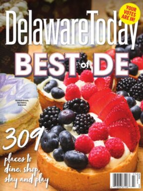 Issue Archive - Delaware Today