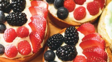 Food Archives - Delaware Today