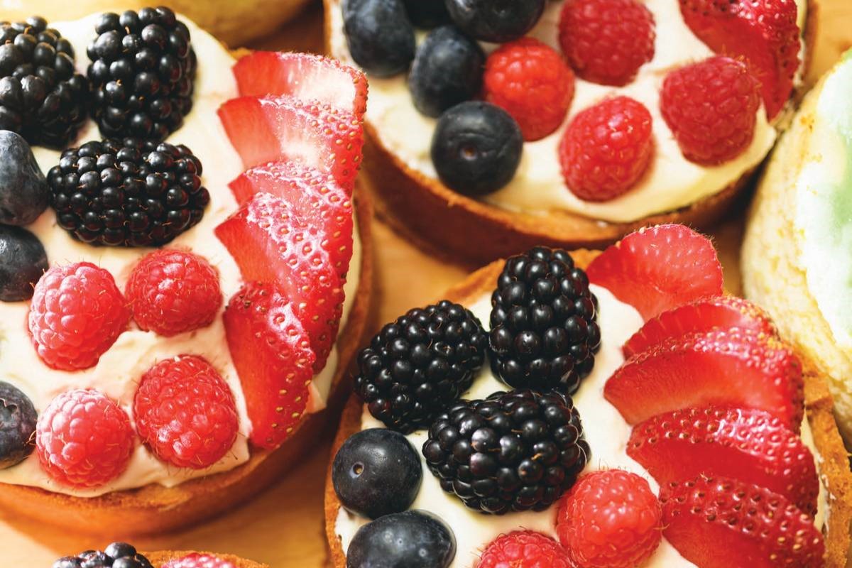 Old World Breads Is a Beloved Neighborhood Bakery in Lewes