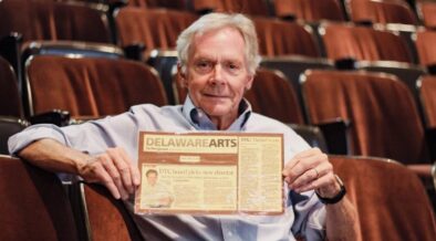 Arts Culture Archives - Delaware Today