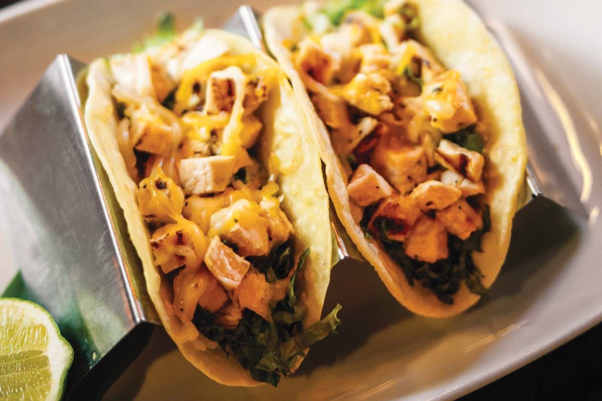 These Delaware Restaurants Take Kids' Menus to Culinary Heights