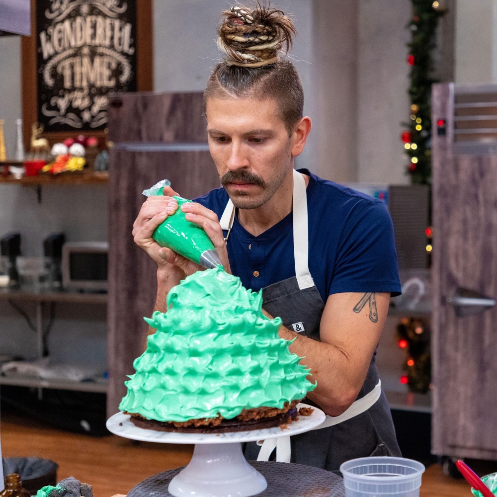 Did You See Dru Tevis of SoDel Concepts on the Food Network?