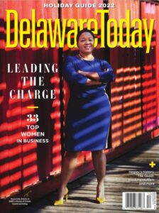 Issue Archive - Delaware Today