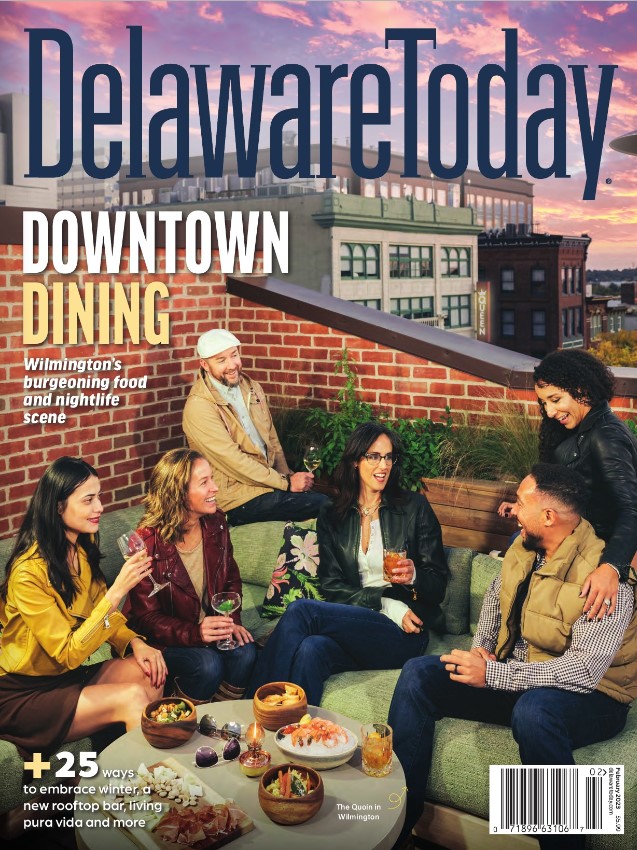Our Publications - Delaware Today