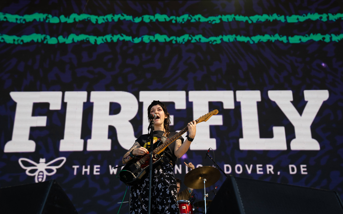 The Top 50 Songs by Delaware Artists Since the Dawn of Rock 'n' Roll