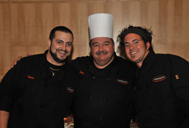 The Dining Insider: A blog about The Farmer and the Chef, the second ...