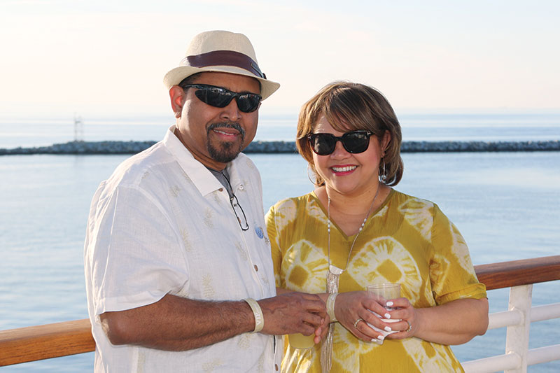 Party Pics: Beebe Beach Bash 2017