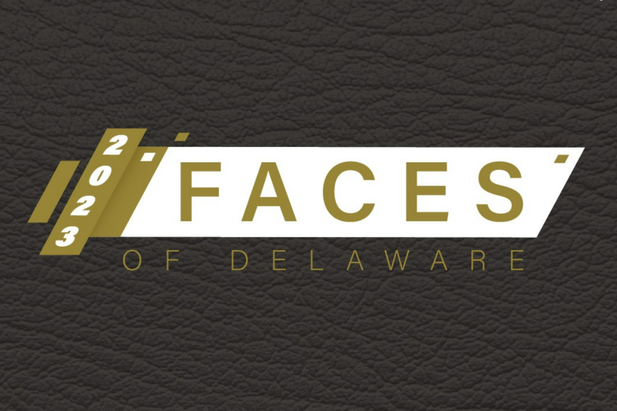 Faces of Delaware 2023